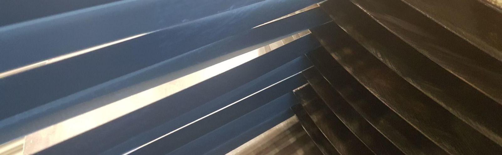 China Wuxi Laiyuan Special Steel Co., Ltd. latest company cases about ...