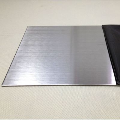 25mm Thick 7079 T6 High Strength Aluminum Sheet Plates ASTM B209M