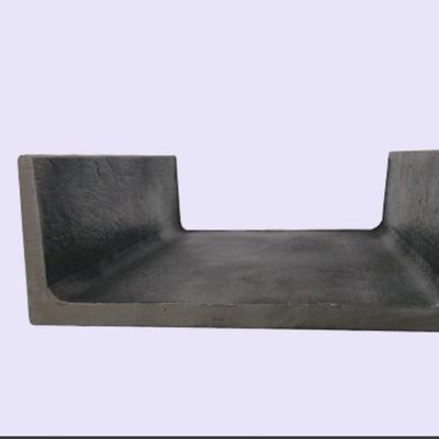 C140 SS400 Galvanized C Profile SGS Cold Rolled Steel Profiles Roof ...