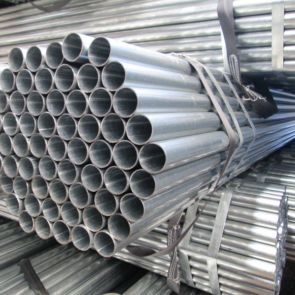 Q235B Z80 2.5 Inch Galvanized steel Pipe Schedule 40 JIS G 3444 For ...