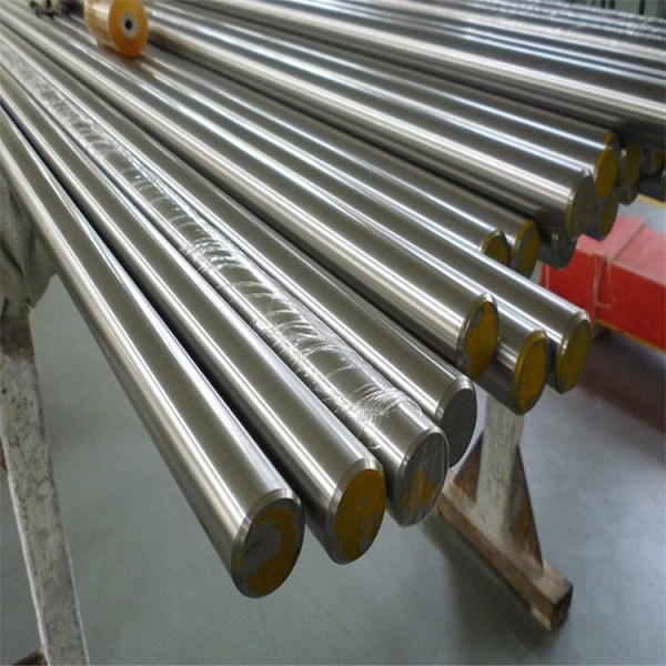 3.5cm Dia DIN 1013 High Strength Steel Round Bar Ss 310 Bright Finish
