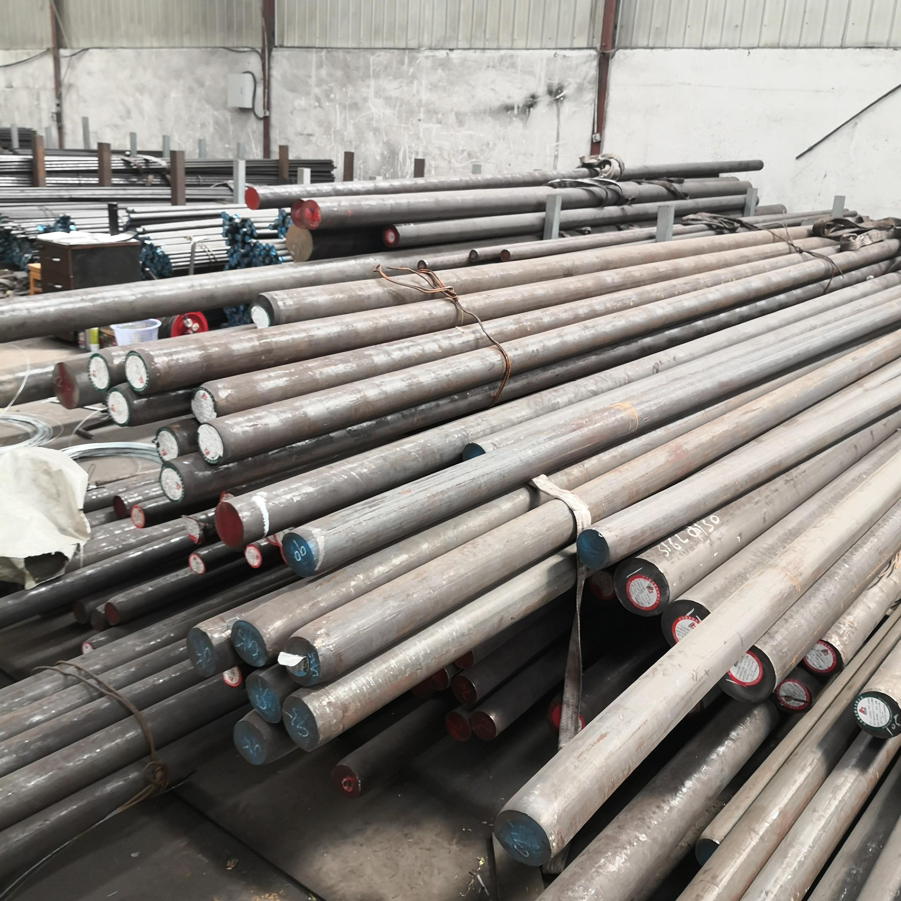 300mm Diameter Baosteel Beveled End SS Steel Pipes ASME 4 Inch ...