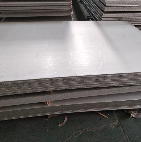 TISCO ASTM AISI 440c 440C Stainless Steel Sheet Cold Rolled