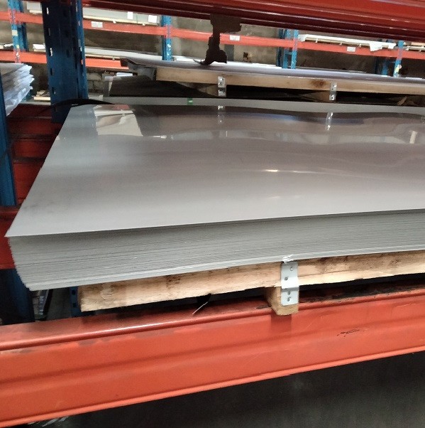 TISCO ASTM AISI 440c 440C Stainless Steel Sheet Cold Rolled